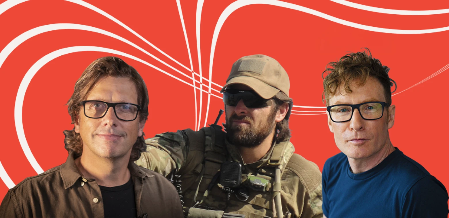 Be Not Afraid Of Greatness – HLive