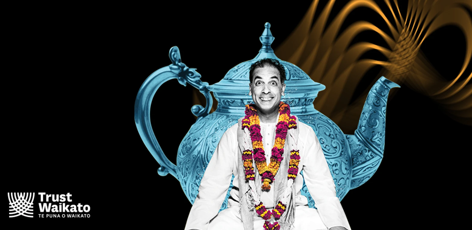 Guru of Chai – HLive